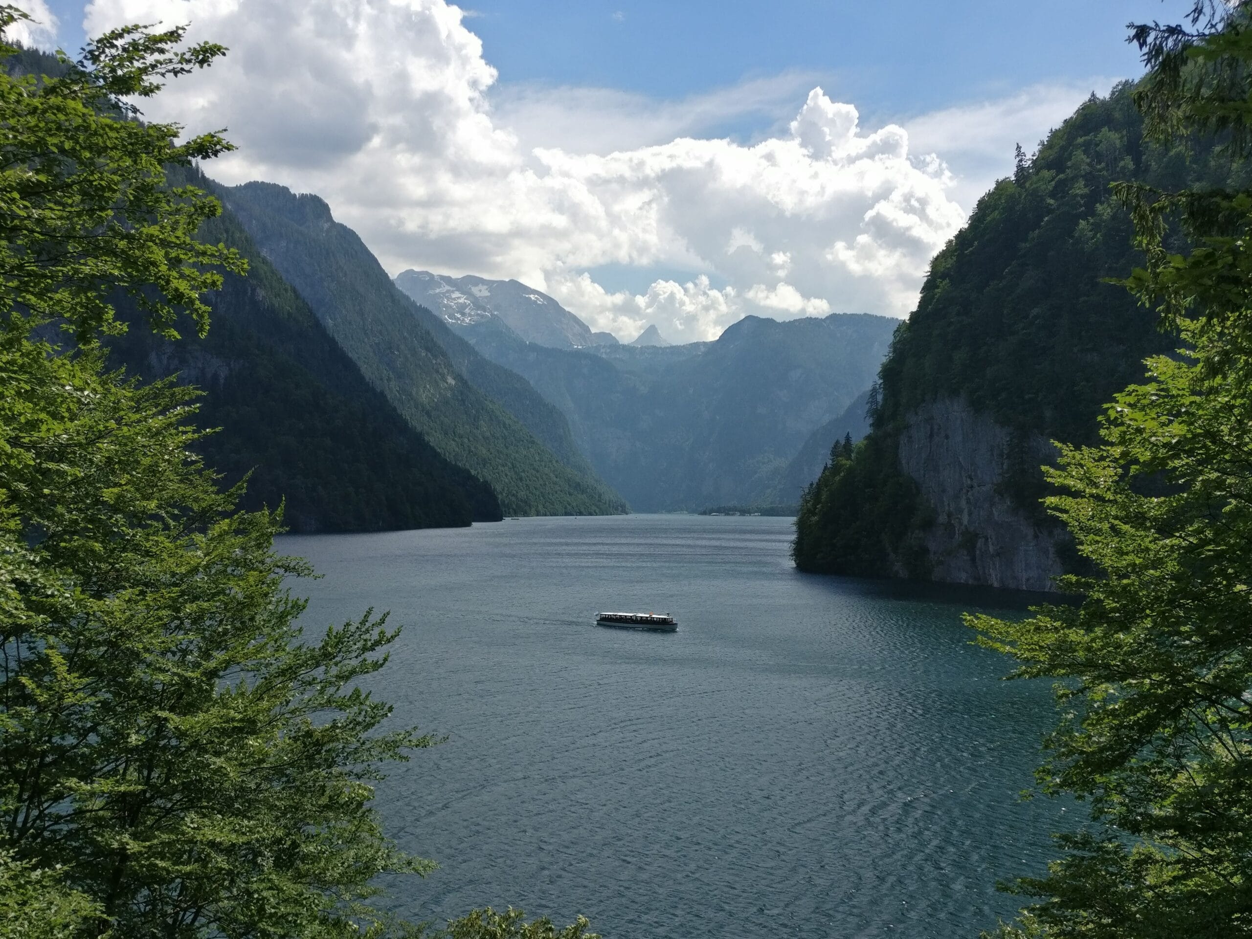 Daring to go Solo : A First Solo Backpacking Trip - Backpacker's Mentality