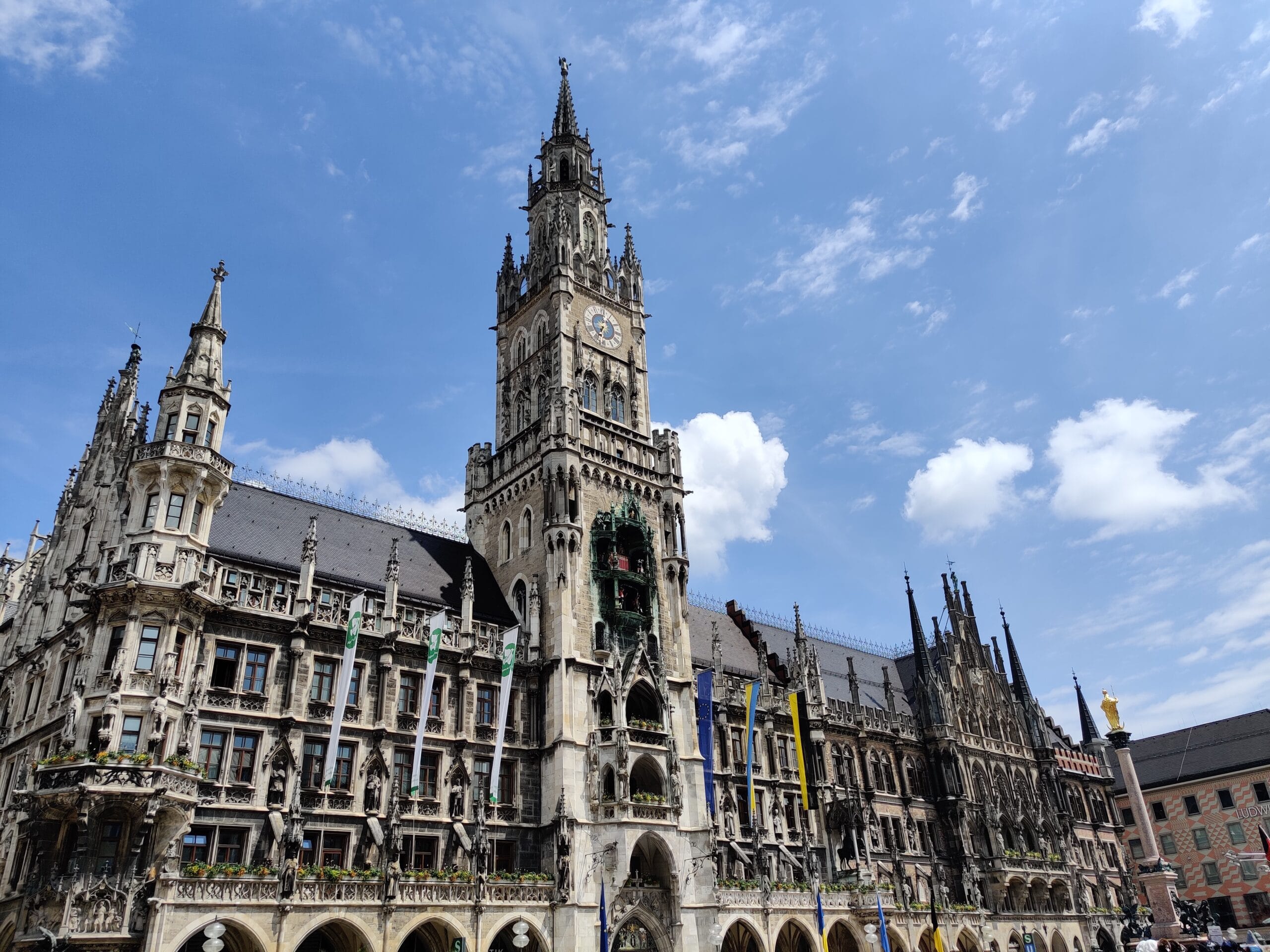 Munich Attractions: How to Make the Most of Interrailing - Backpacker's Mentality