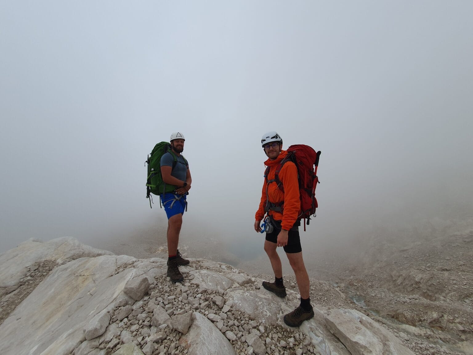 Osprey Atmos AG 50: The Best Trekking Backpack - Backpacker's Mentality