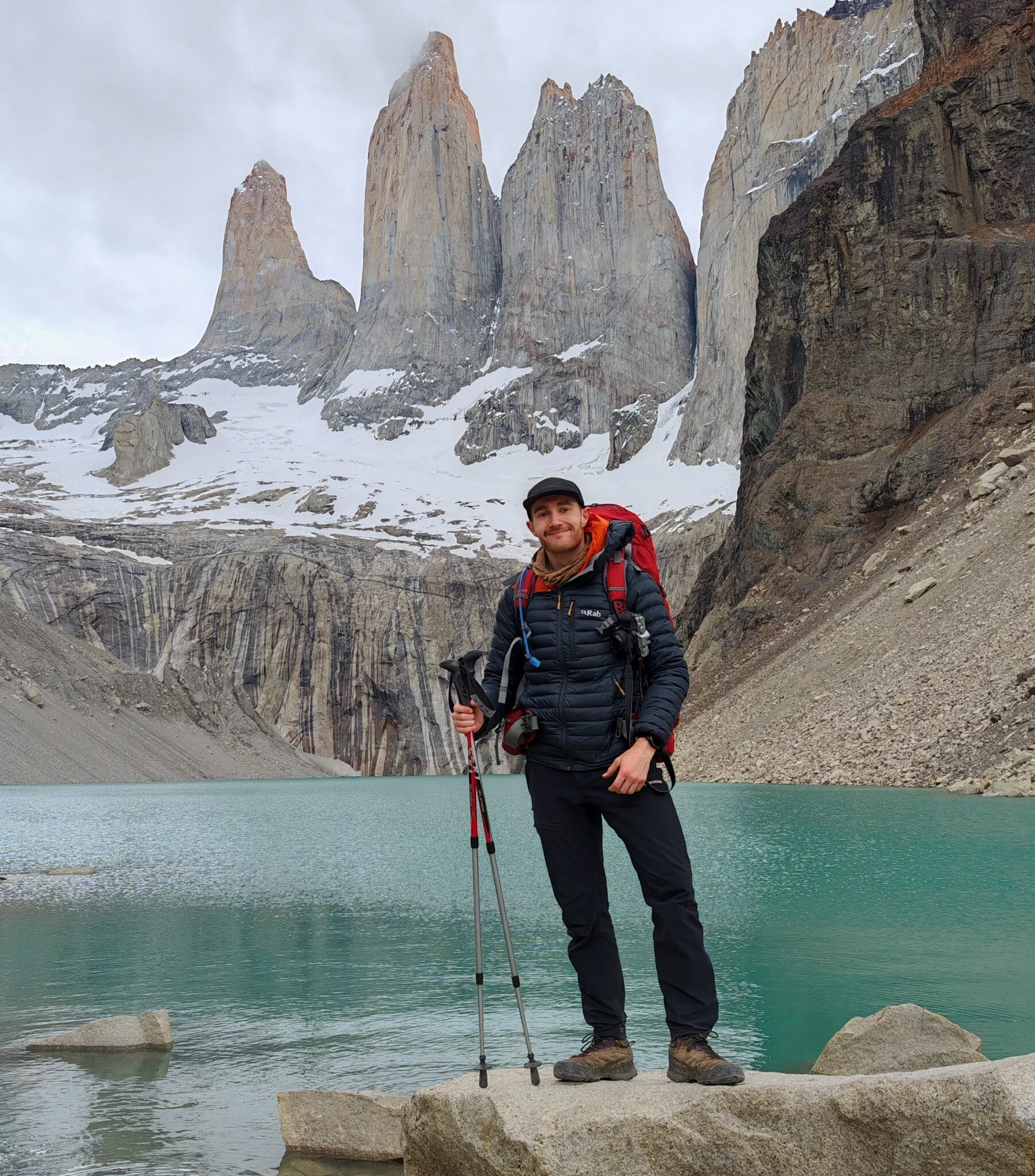 Ultimate Trekking Kit List: What's in the Pack? - Backpacker's Mentality