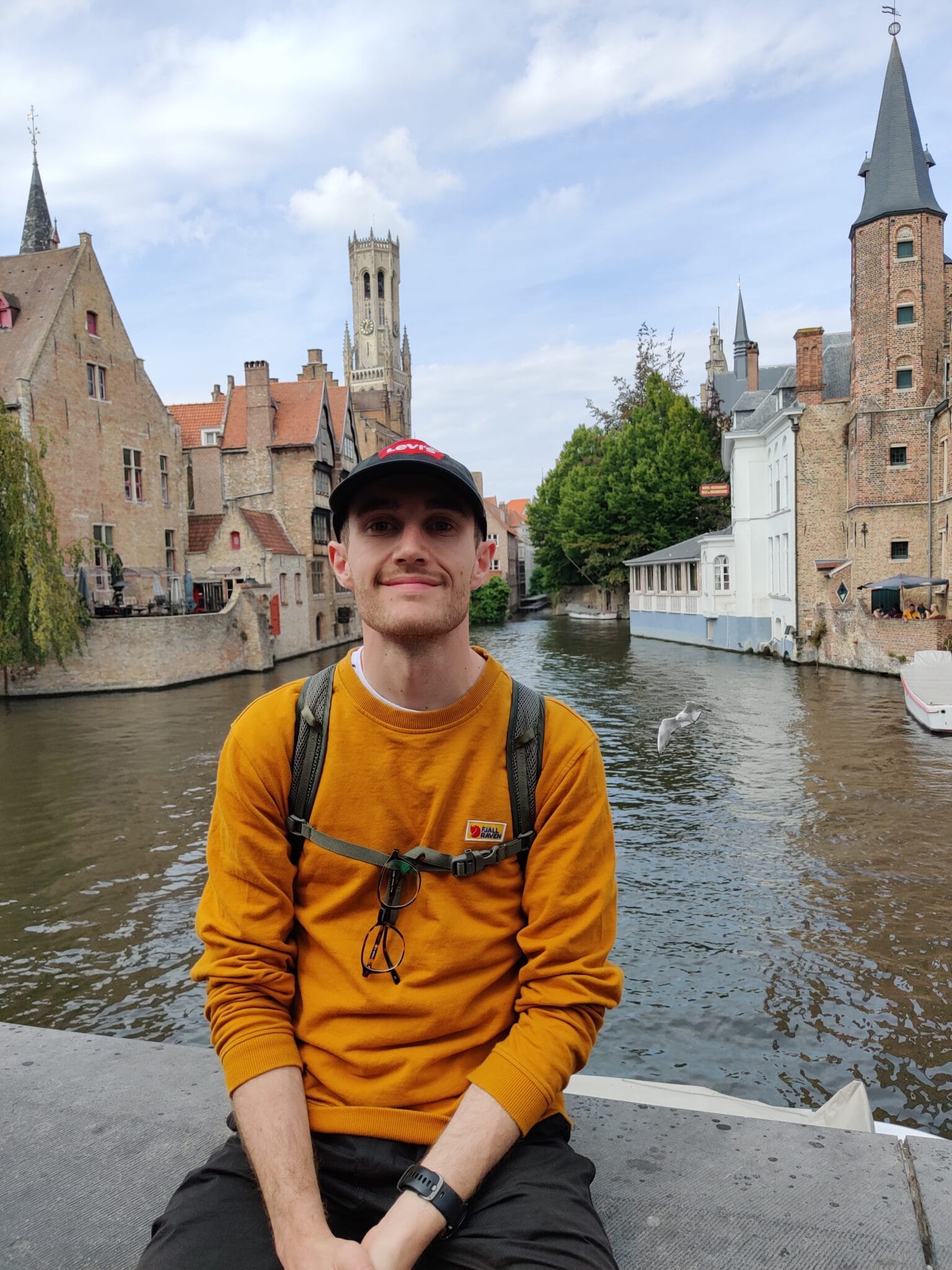 Osprey Ultralight Dry Stuff Pack: The Best Compact Backpack ...