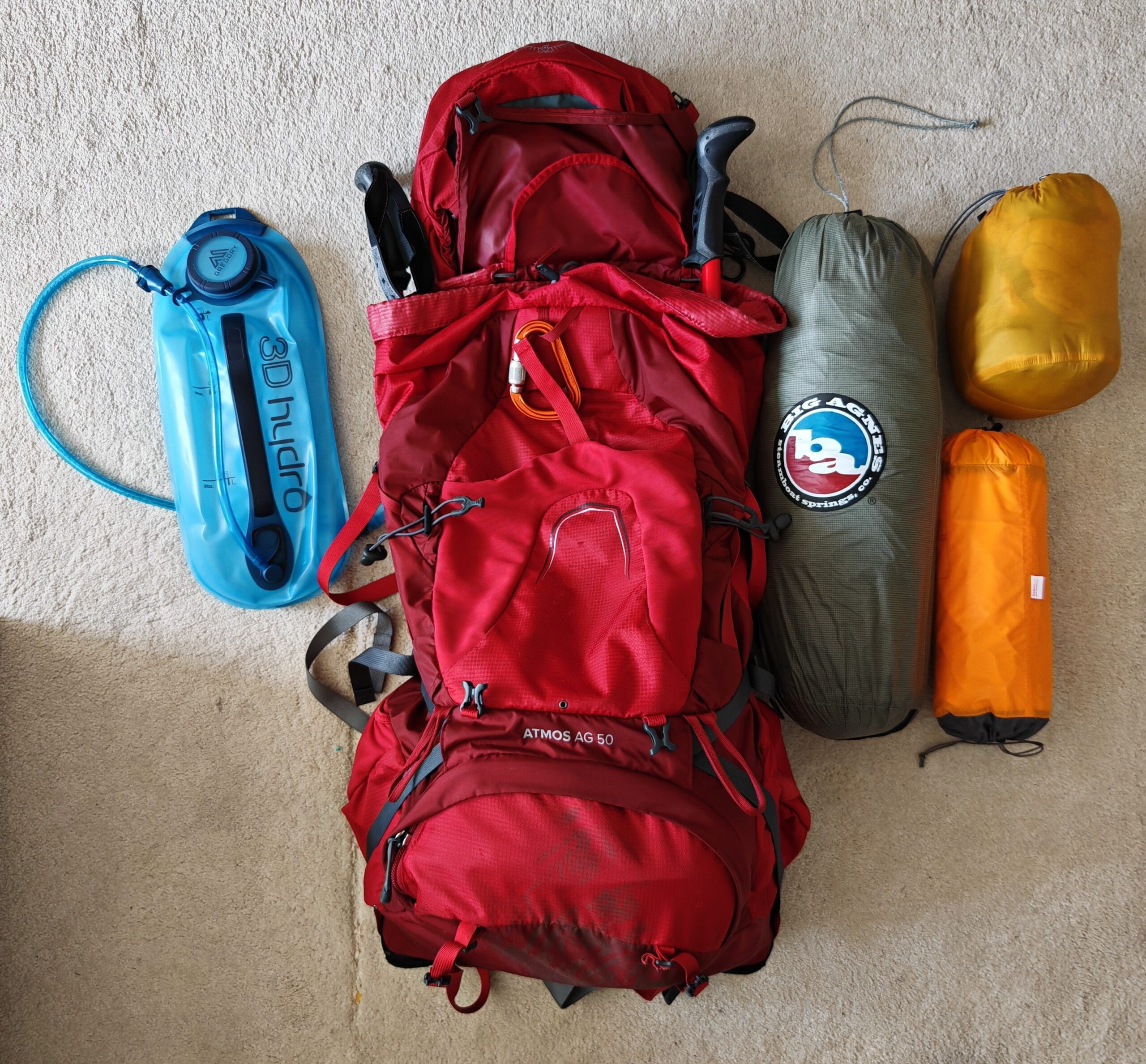 The Best Outdoor & Hiking Gear of 2024 - Backpacker's Mentality