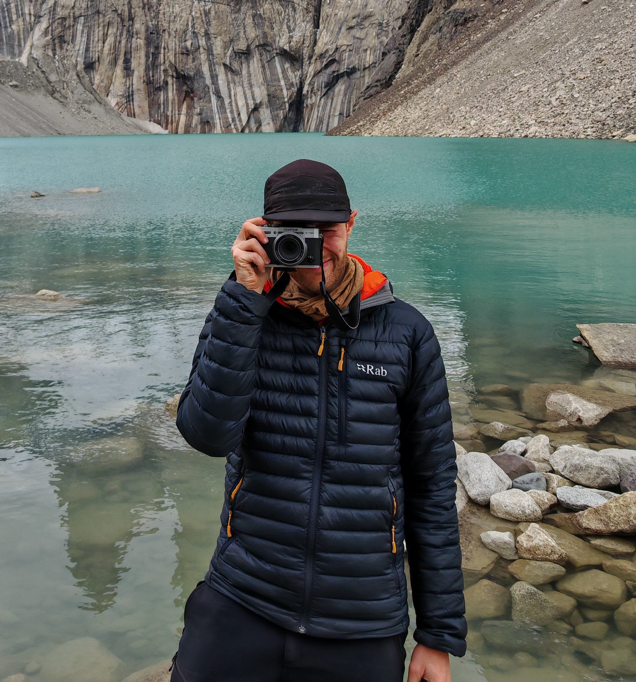 Why Is the Rab Microlight Alpine Jacket Popular Among Hikers? - Backpacker's Mentality