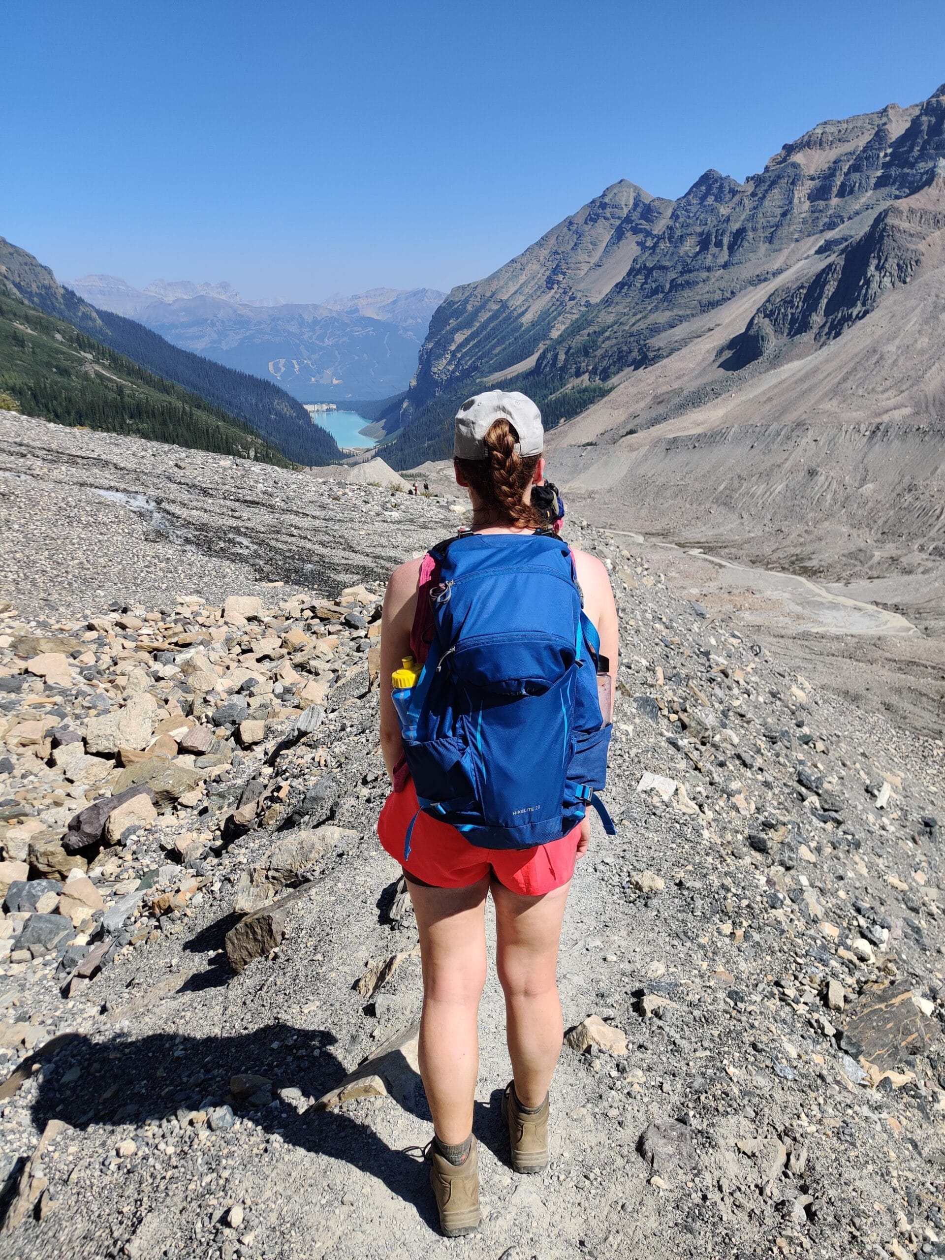 The Osprey Hikelite 26 Backpack: A Hiker's Best Friend - Backpacker's Mentality