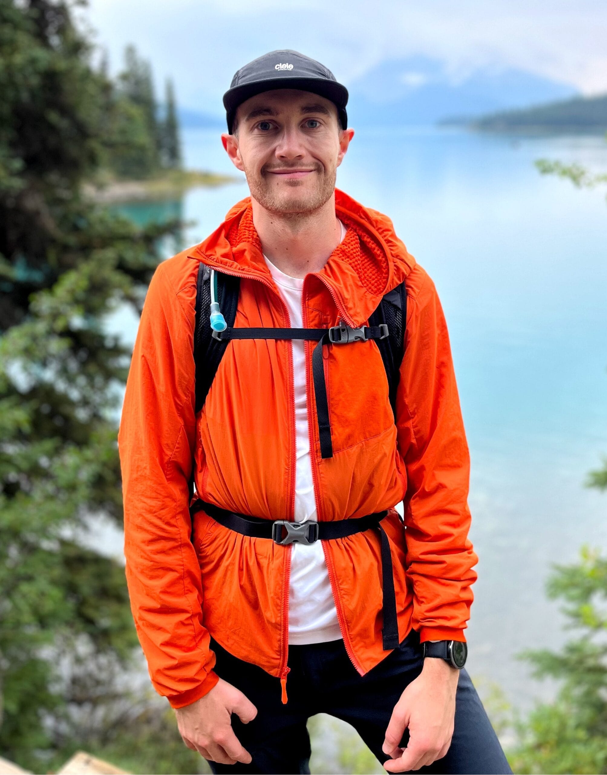 The Osprey Hikelite 18 Backpack: A Hiker's Perspective - Backpacker's ...