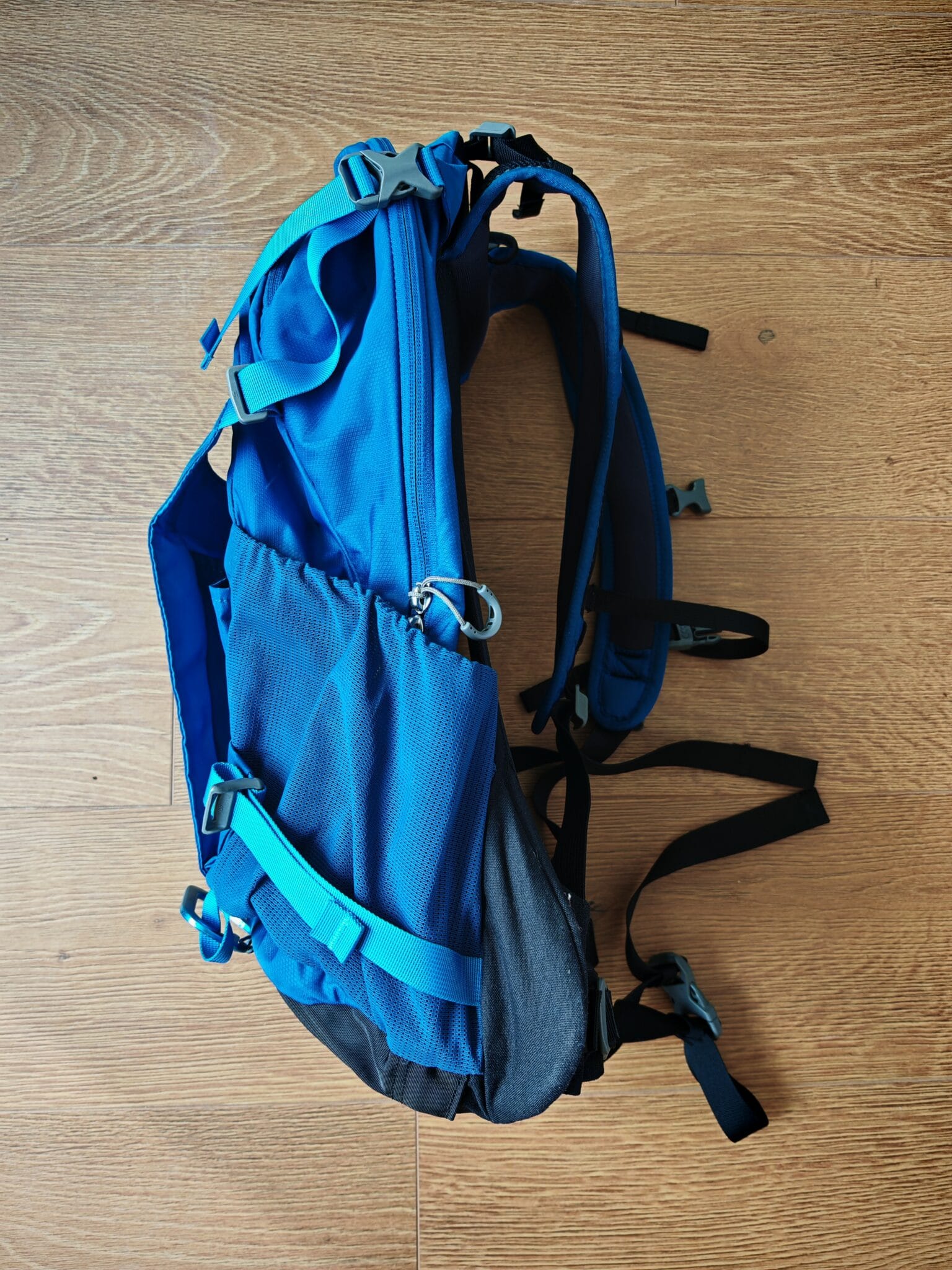 The Osprey Hikelite 26 Backpack: A Hiker's Best Friend - Backpacker's Mentality