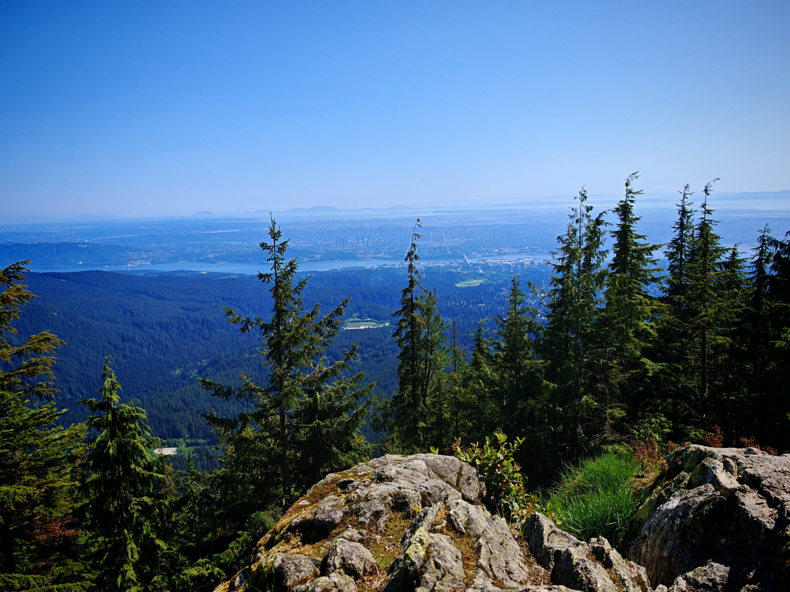 What are the Best Trails in Lynn Canyon and Peak? - Backpacker's Mentality
