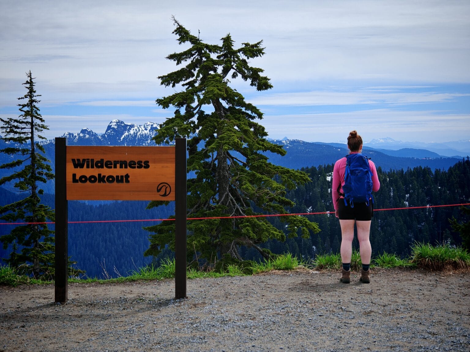 Grouse Grind: The Most Famous Vancouver Hike - Backpacker's Mentality