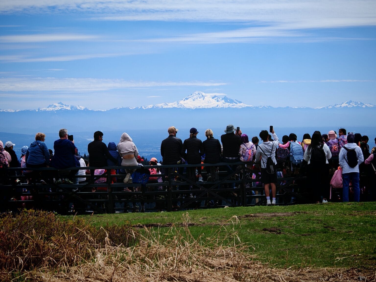 Grouse Grind: The Most Famous Vancouver Hike - Backpacker's Mentality