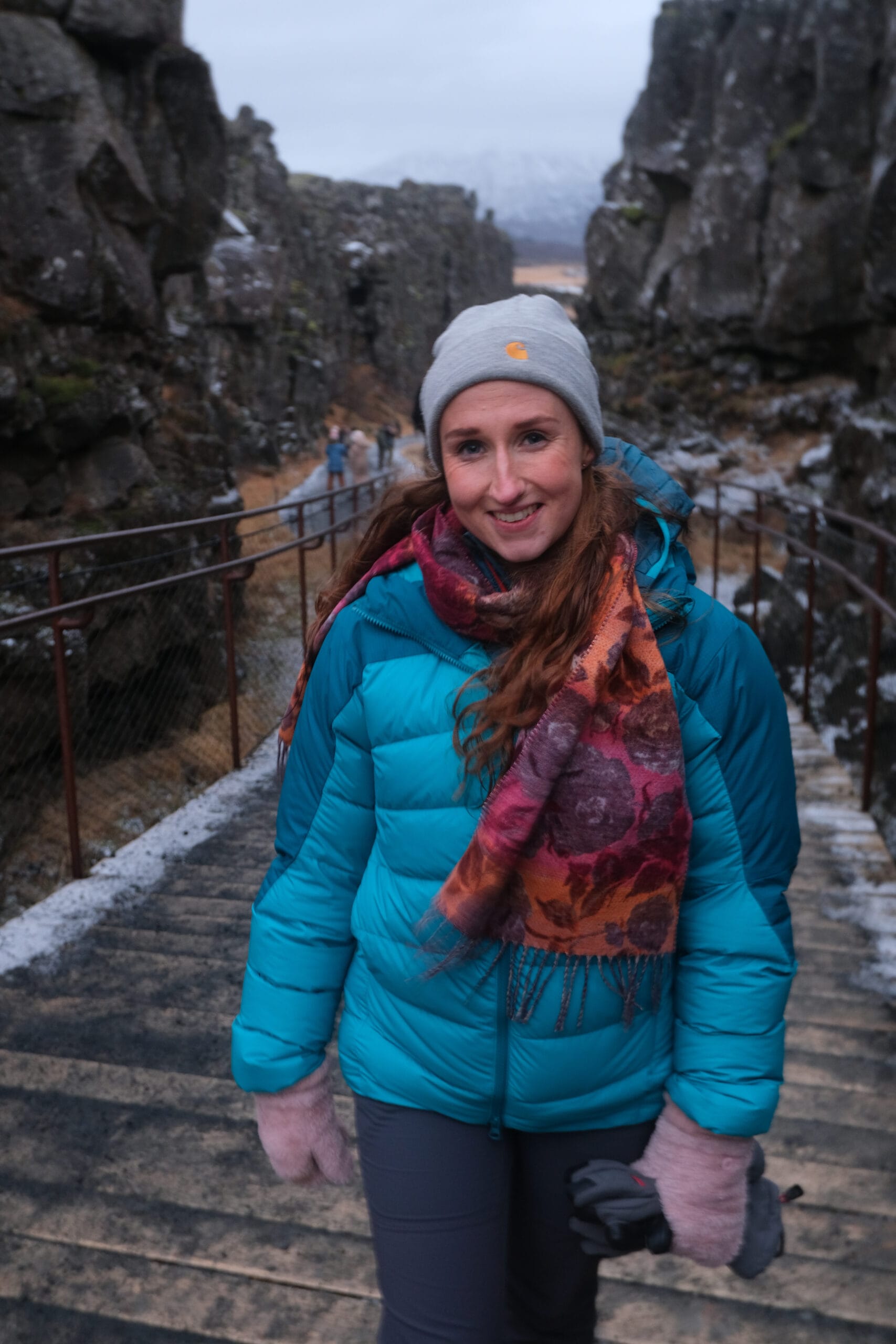 The Ultimate Review of the Women's Rab Infinity Alpine Jacket ...