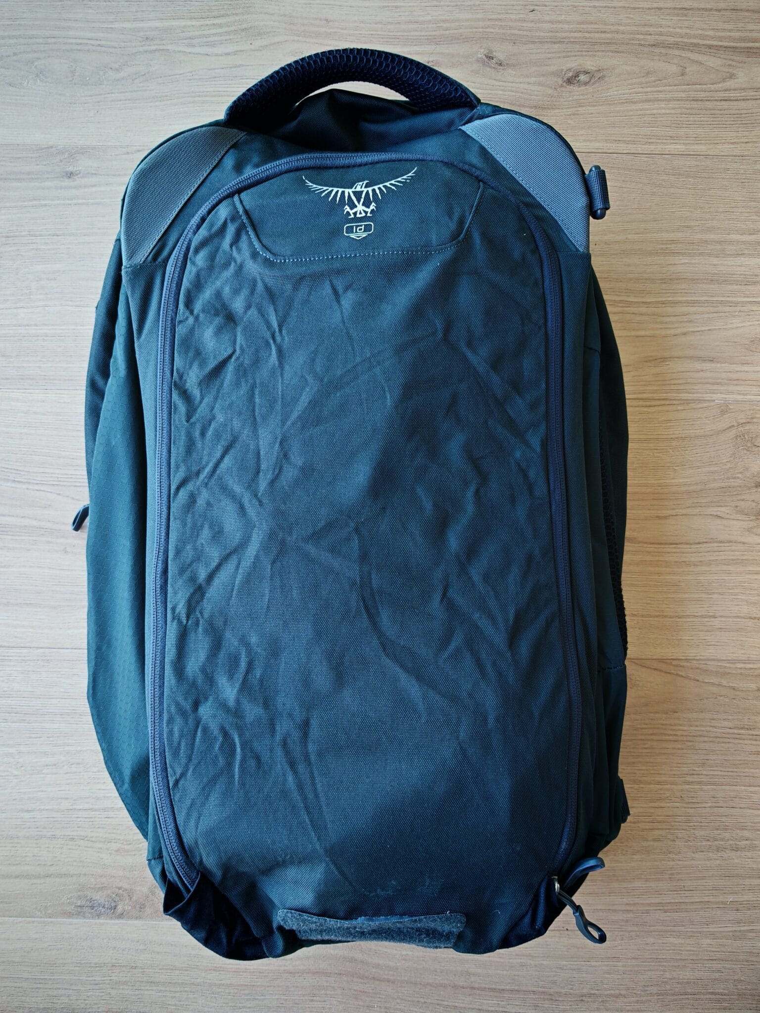 Osprey Farpoint 40: The Most Versatile Travel Backpack - Backpacker's Mentality